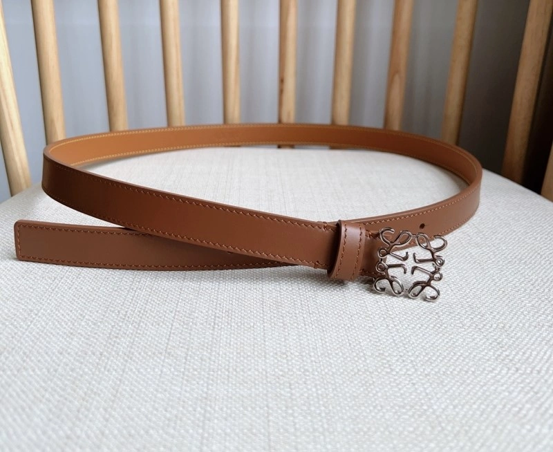 High fidelity Loewe Belts
