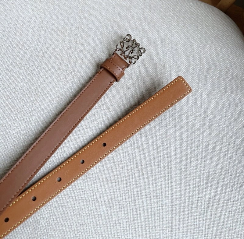 High fidelity Loewe Belts