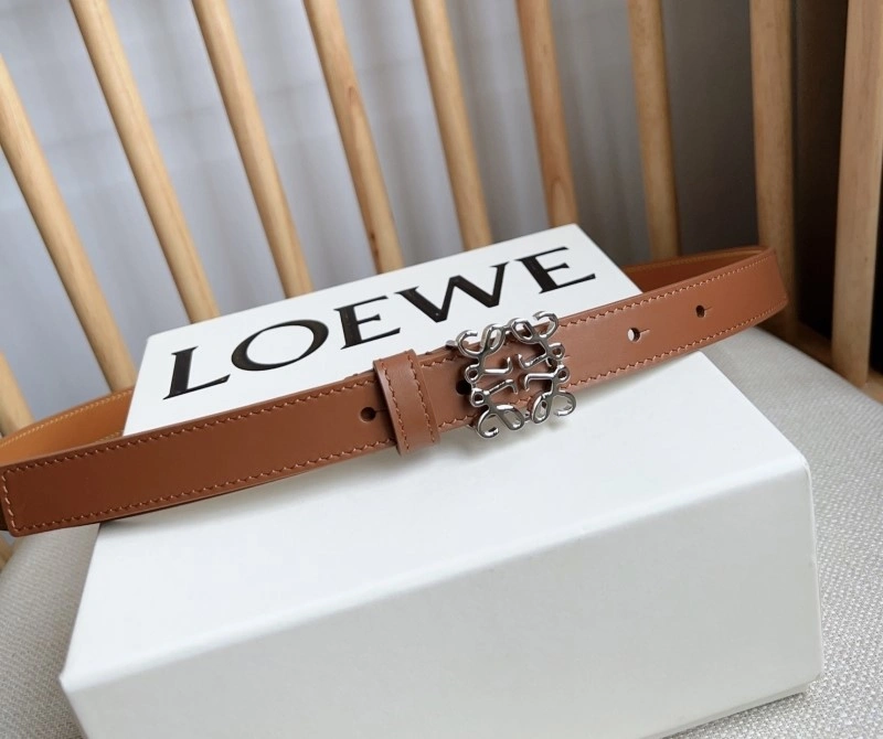 High fidelity Loewe Belts