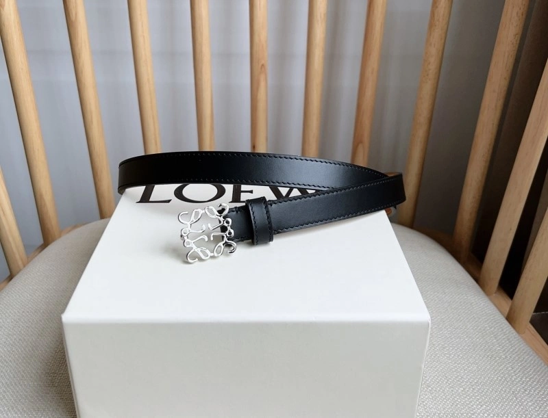 High fidelity Loewe Belts