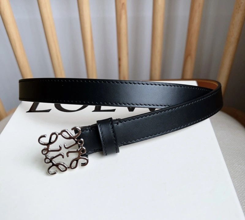 High fidelity Loewe Belts