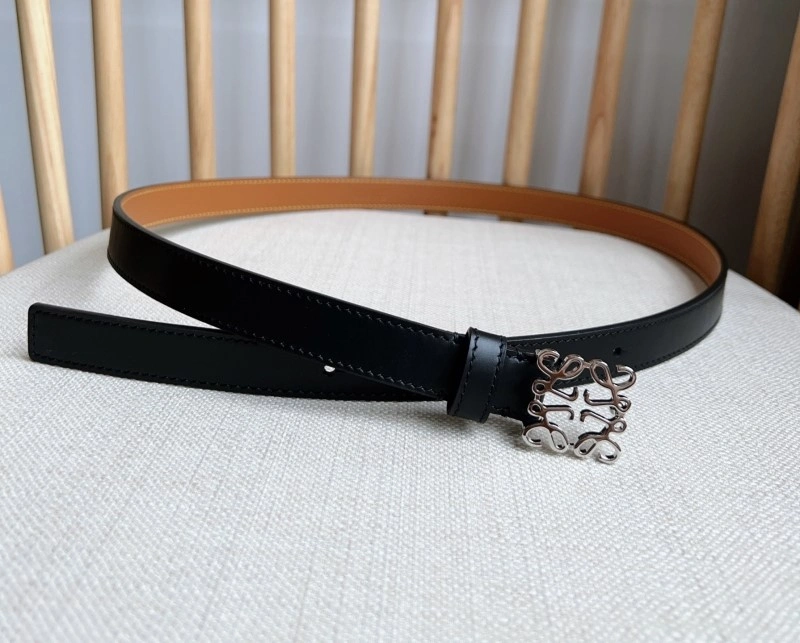High fidelity Loewe Belts