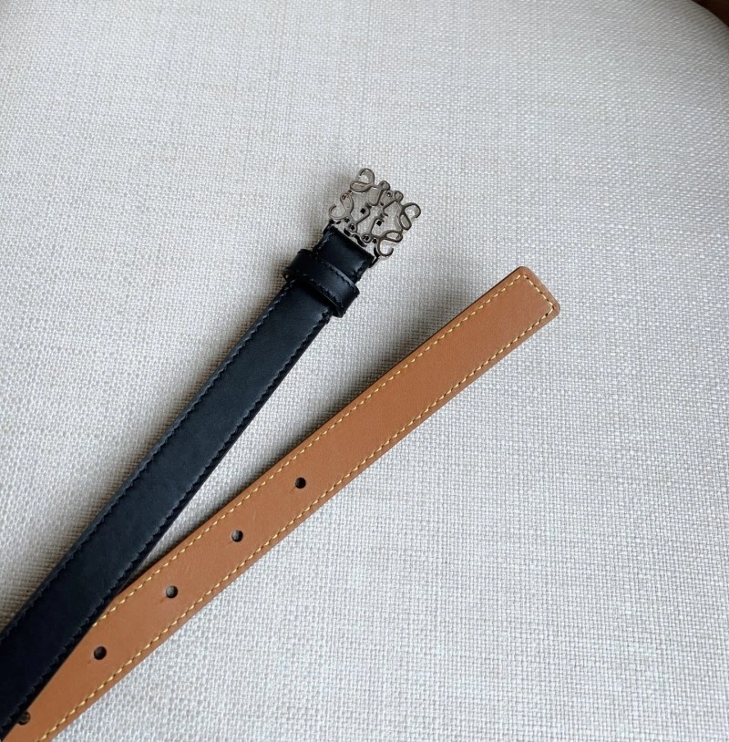 High fidelity Loewe Belts