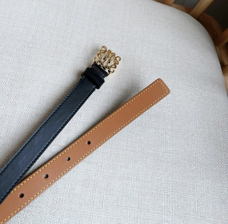 Accurate model Loewe Belts