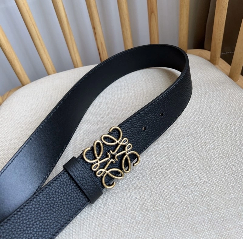 Genuine Loewe Belts