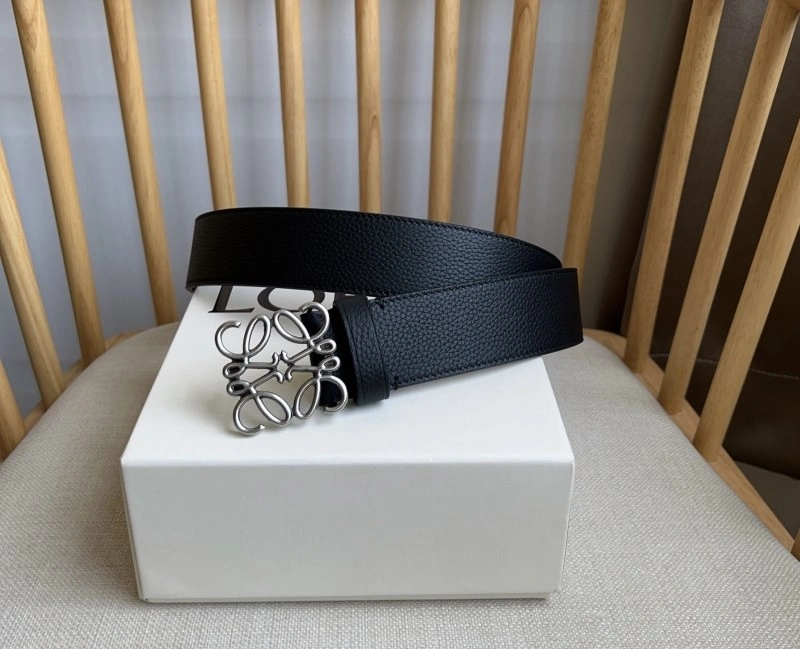 Exact replica Loewe Belts