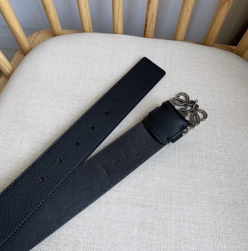 Exact replica Loewe Belts