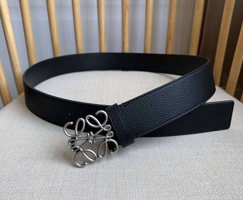 Exact replica Loewe Belts