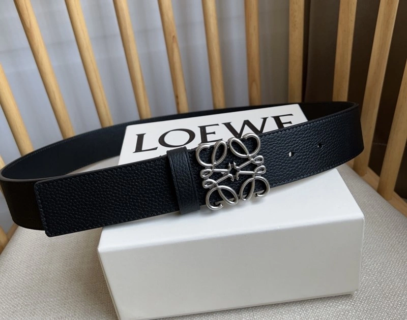 Exact replica Loewe Belts