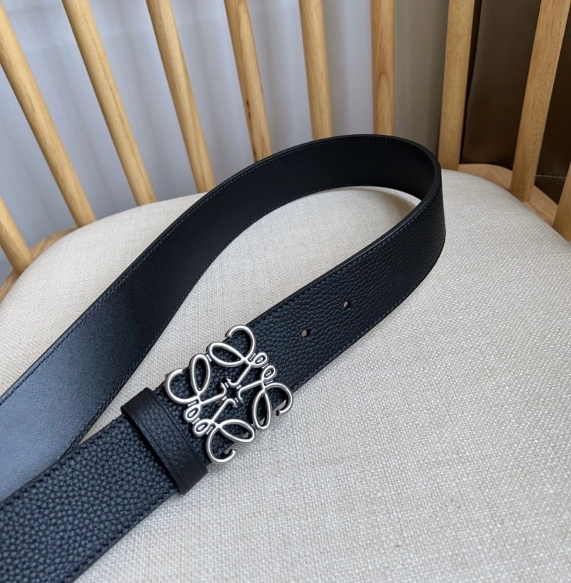 Exact replica Loewe Belts