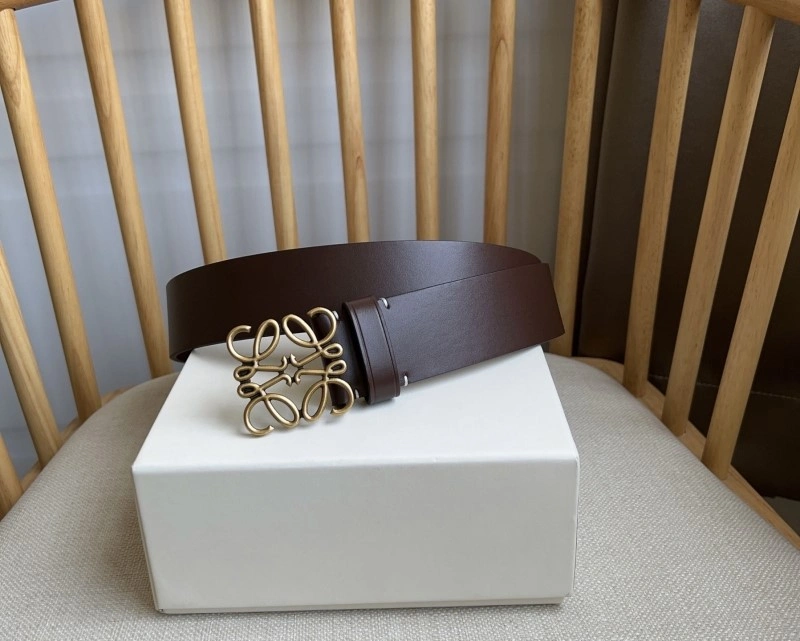 Brand-original Loewe Belts