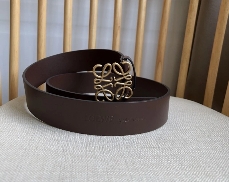 Brand-original Loewe Belts