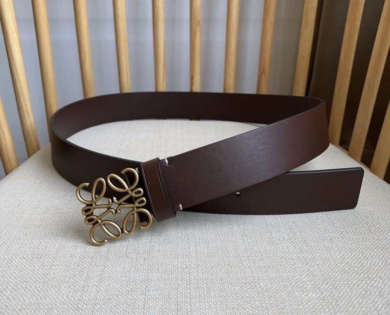 Brand-original Loewe Belts