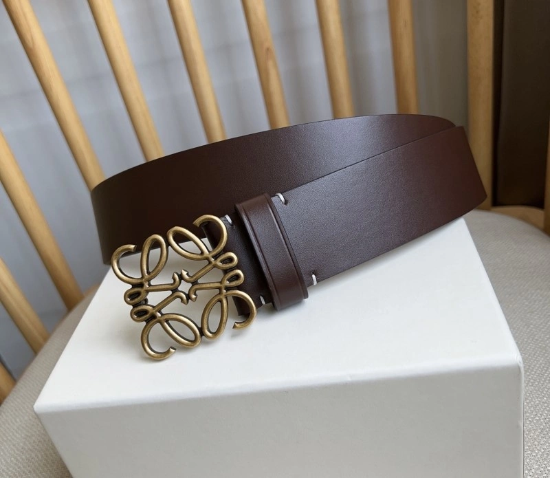 Brand-original Loewe Belts