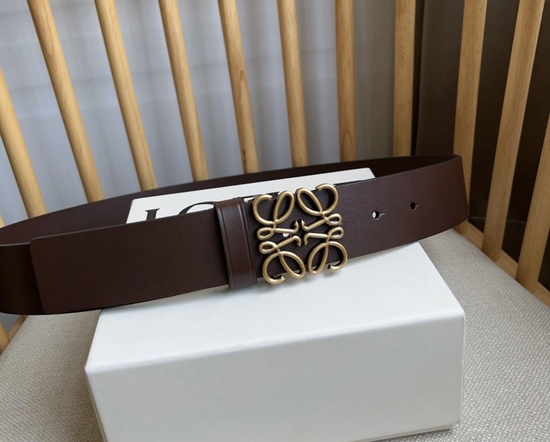Brand-original Loewe Belts