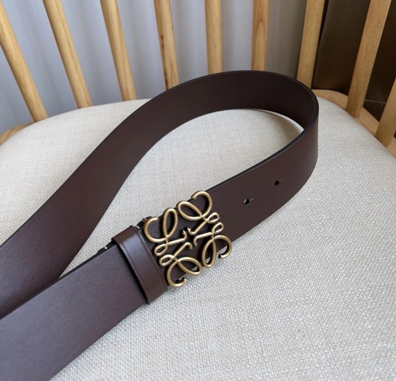 Brand-original Loewe Belts