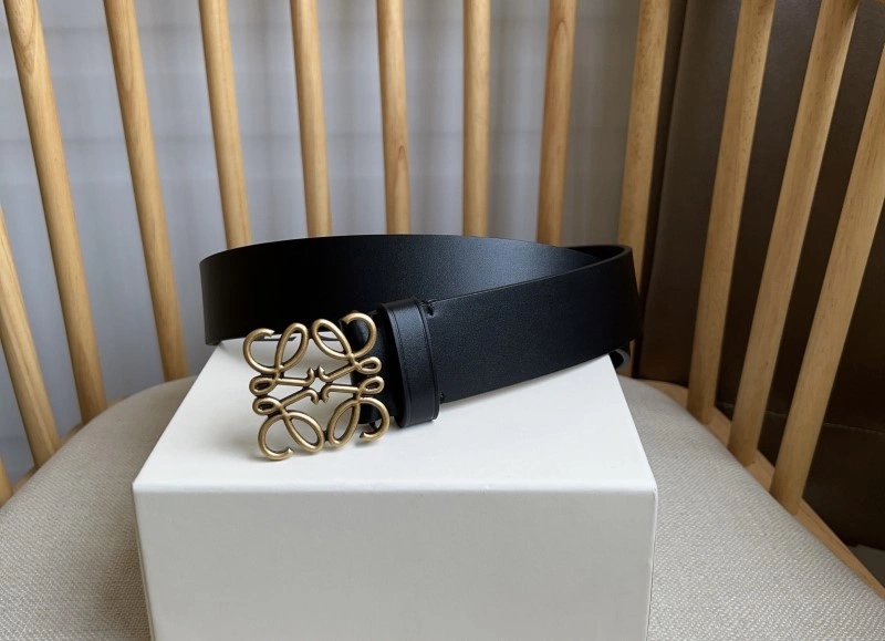 Perfect replica Loewe Belts