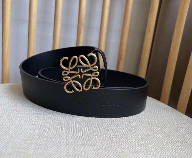 Perfect replica Loewe Belts