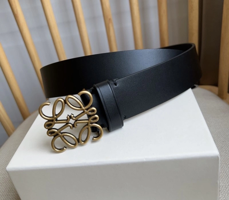Perfect replica Loewe Belts
