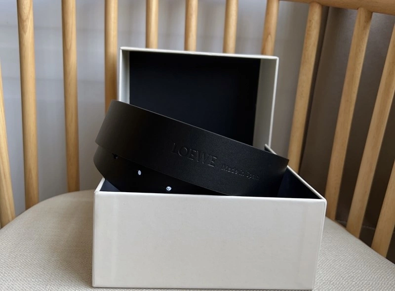 Perfect replica Loewe Belts