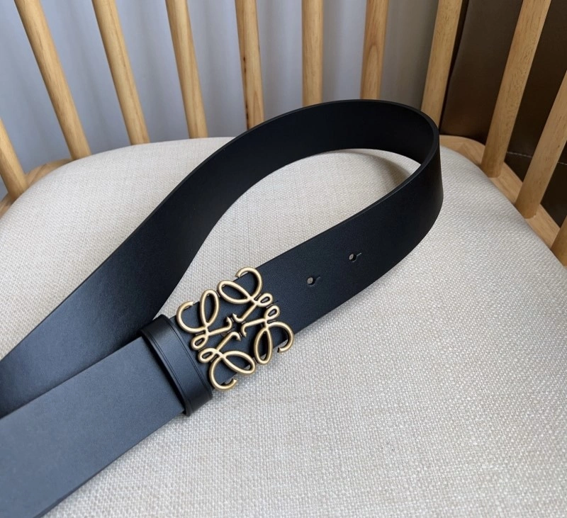 Perfect replica Loewe Belts