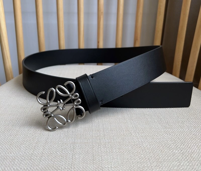 Mirror quality Loewe Belts