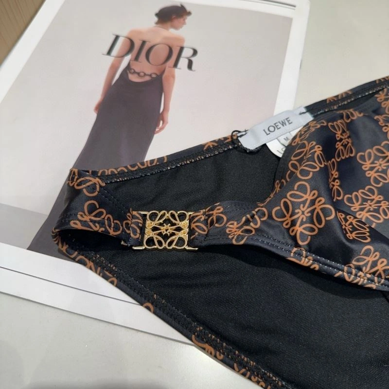 Top mirror Loewe Bikins
