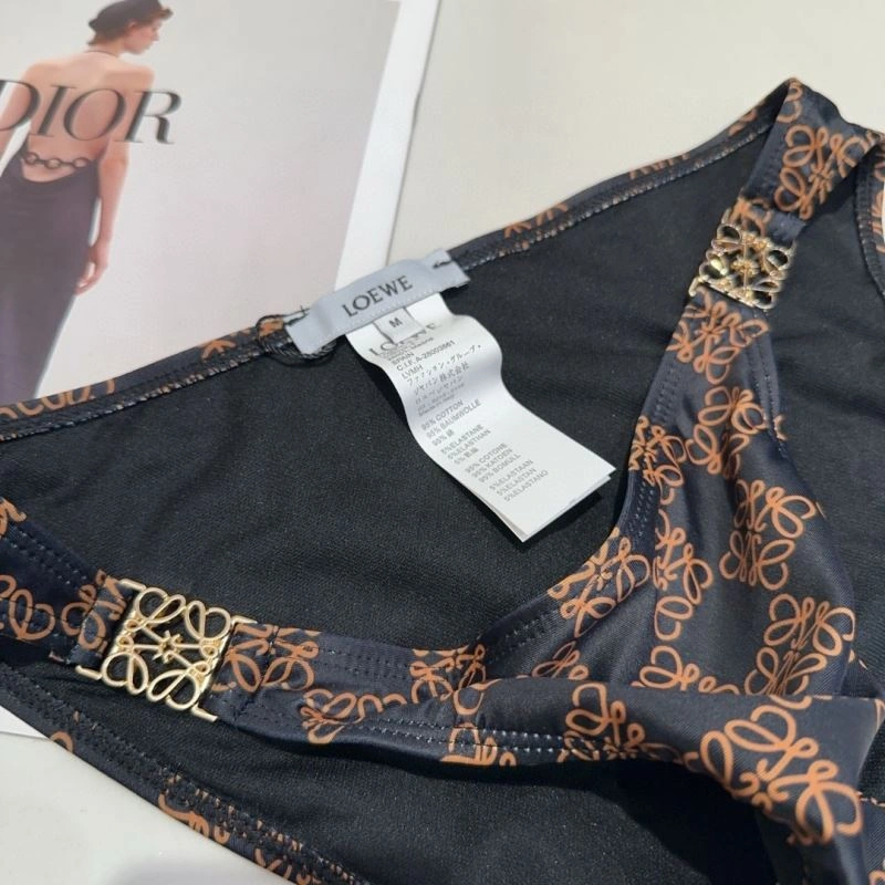 Top mirror Loewe Bikins