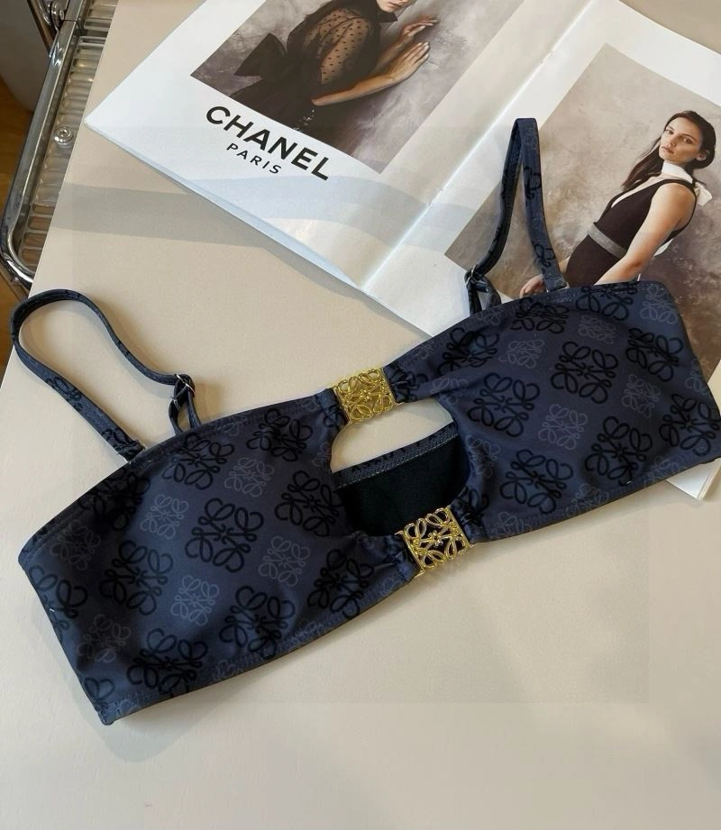 Brand-authenticated Loewe Bikins