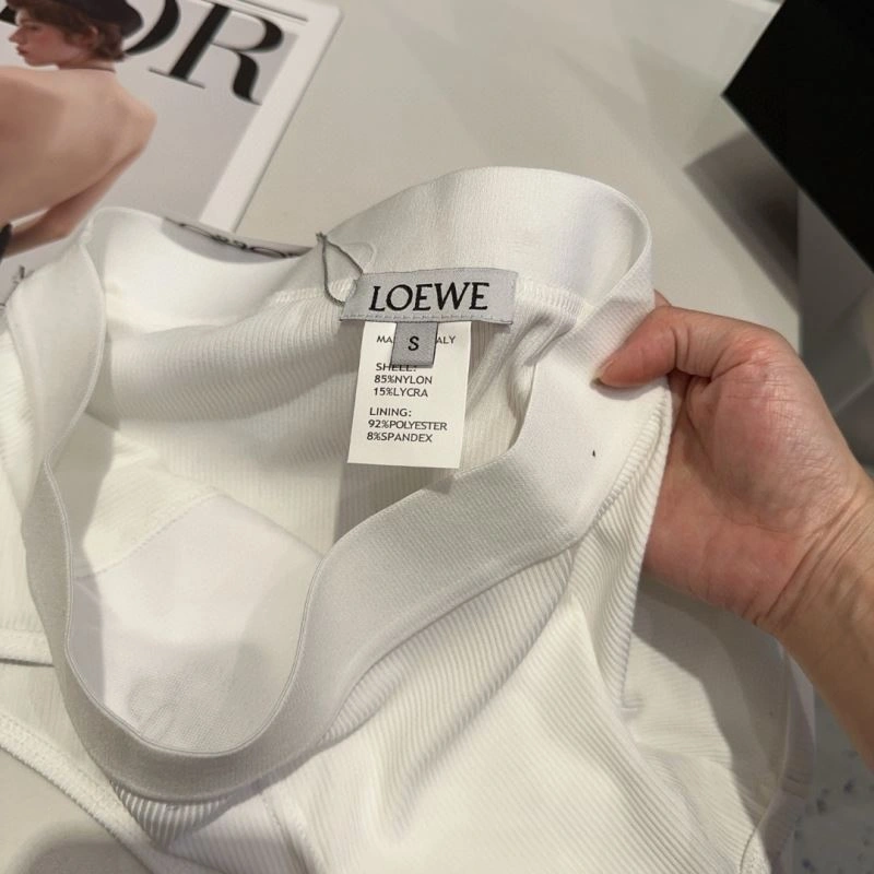 OEM Loewe Bikins