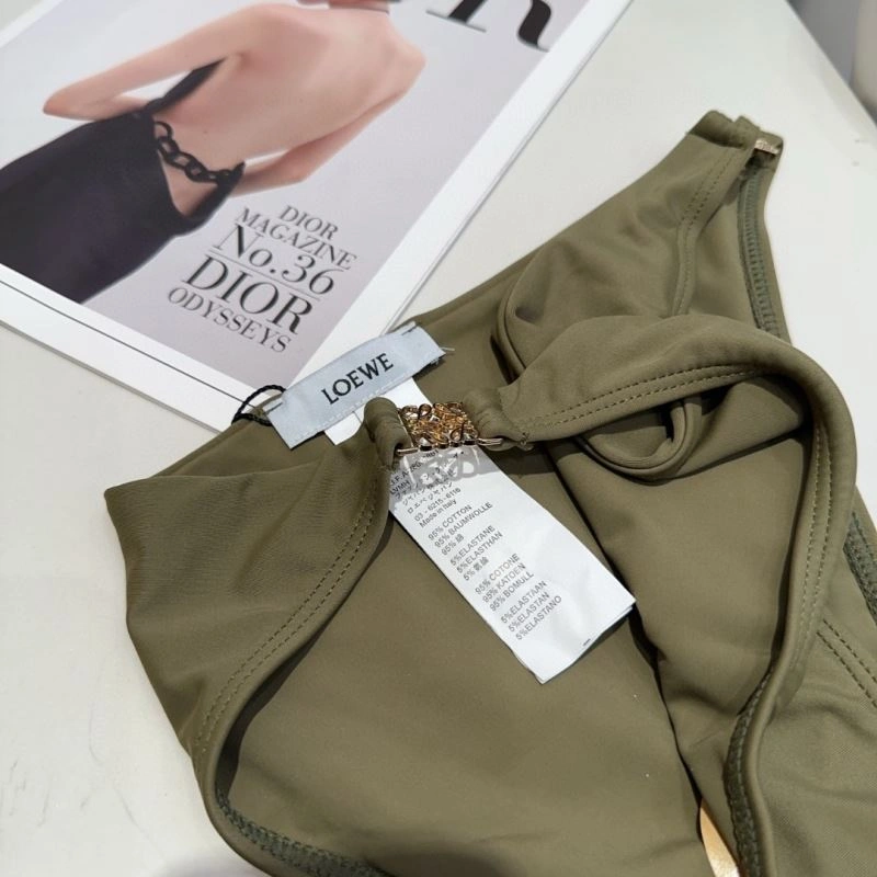 Genuine Loewe Bikins