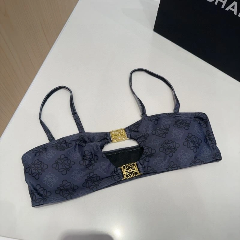 High fidelity Loewe Bikins