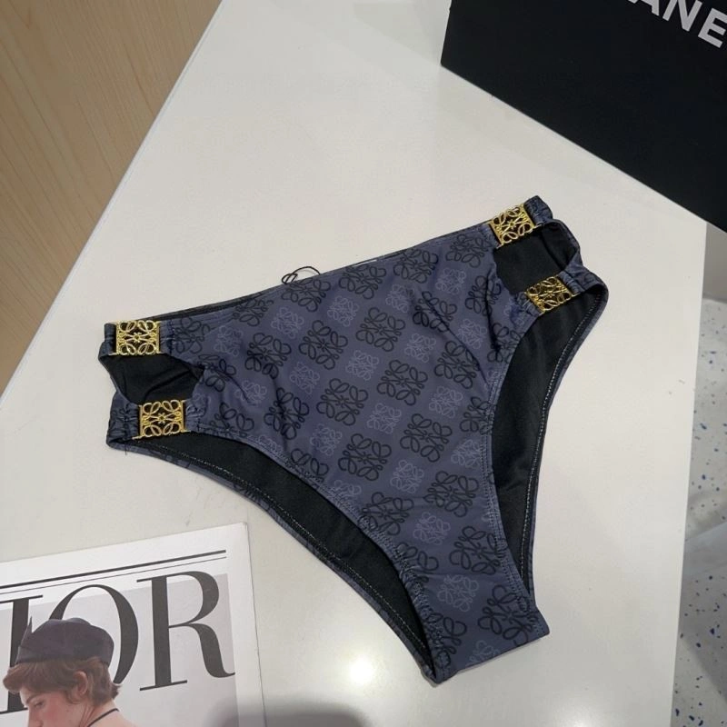 High fidelity Loewe Bikins