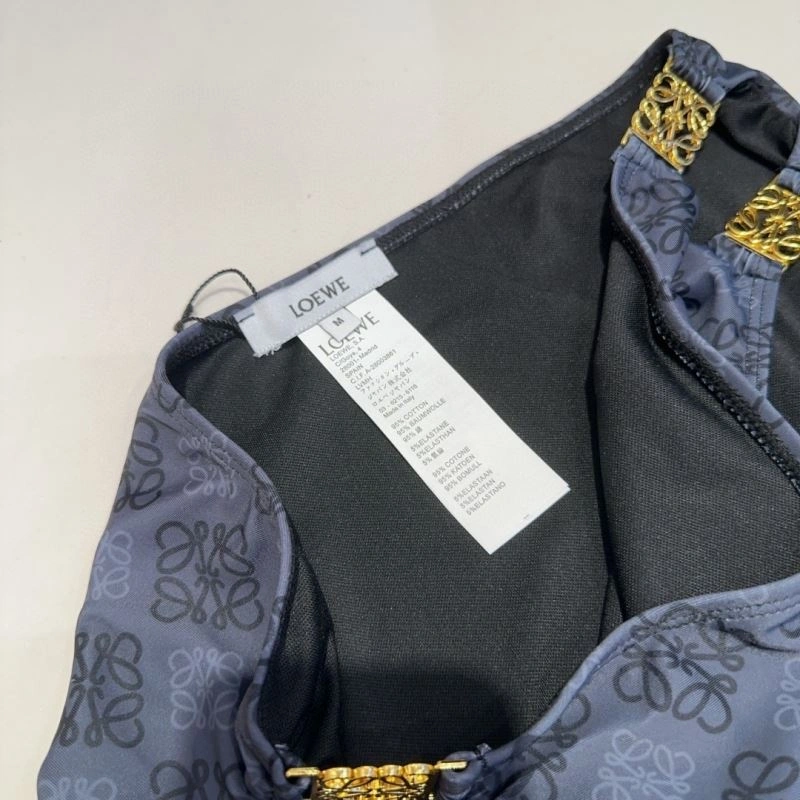 High fidelity Loewe Bikins