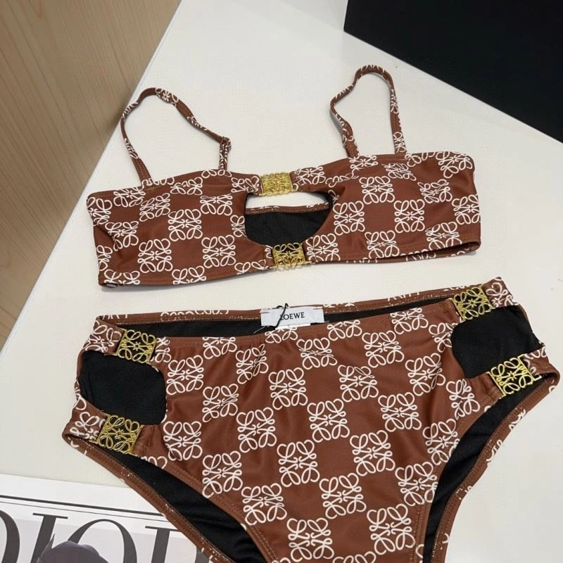 Genuine Loewe Bikins