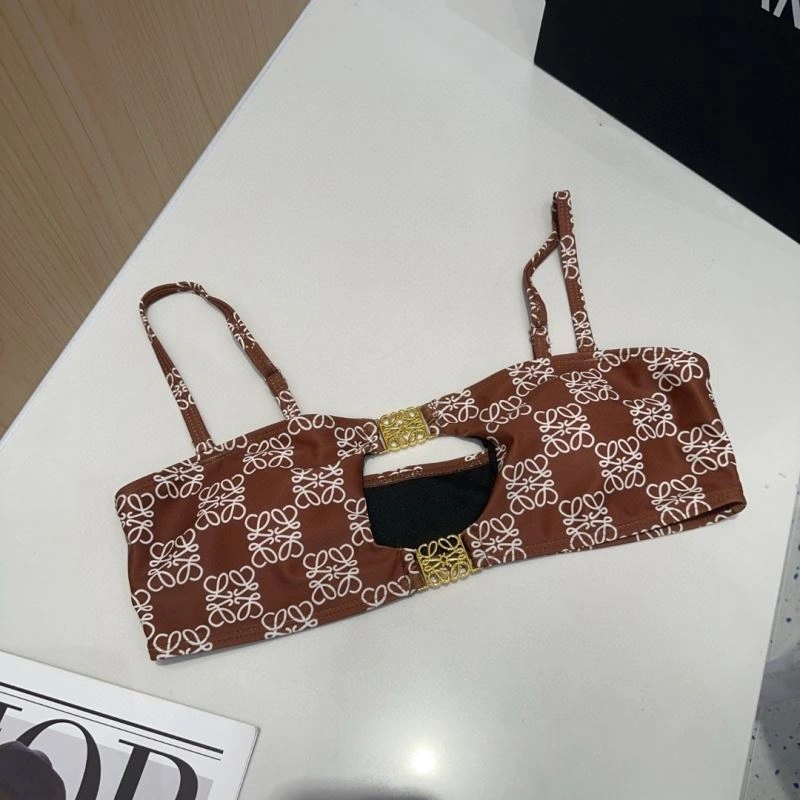 Genuine Loewe Bikins