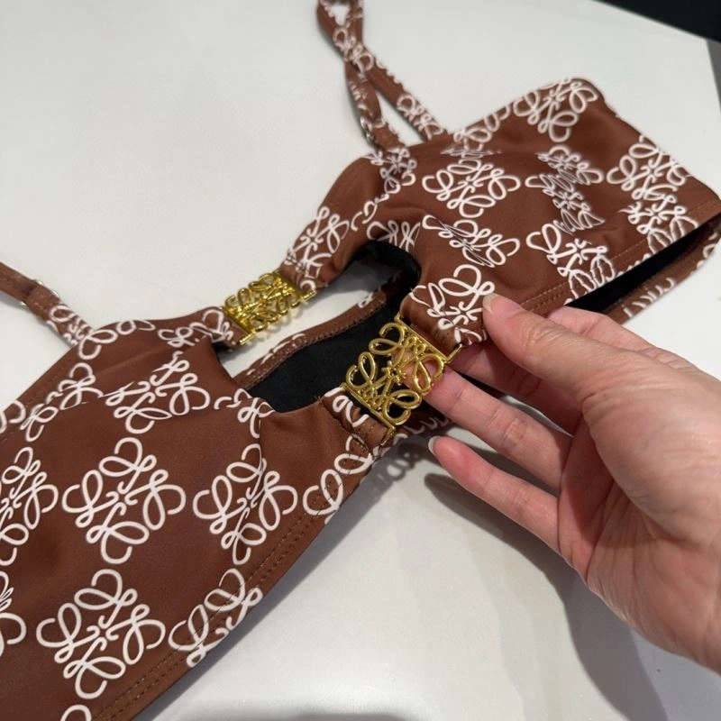 Genuine Loewe Bikins