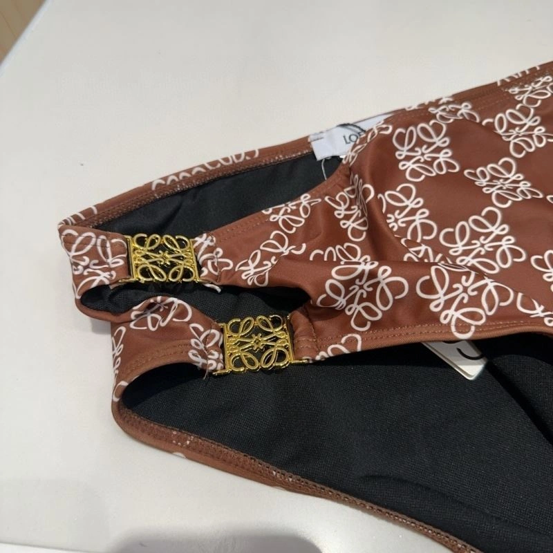 Genuine Loewe Bikins
