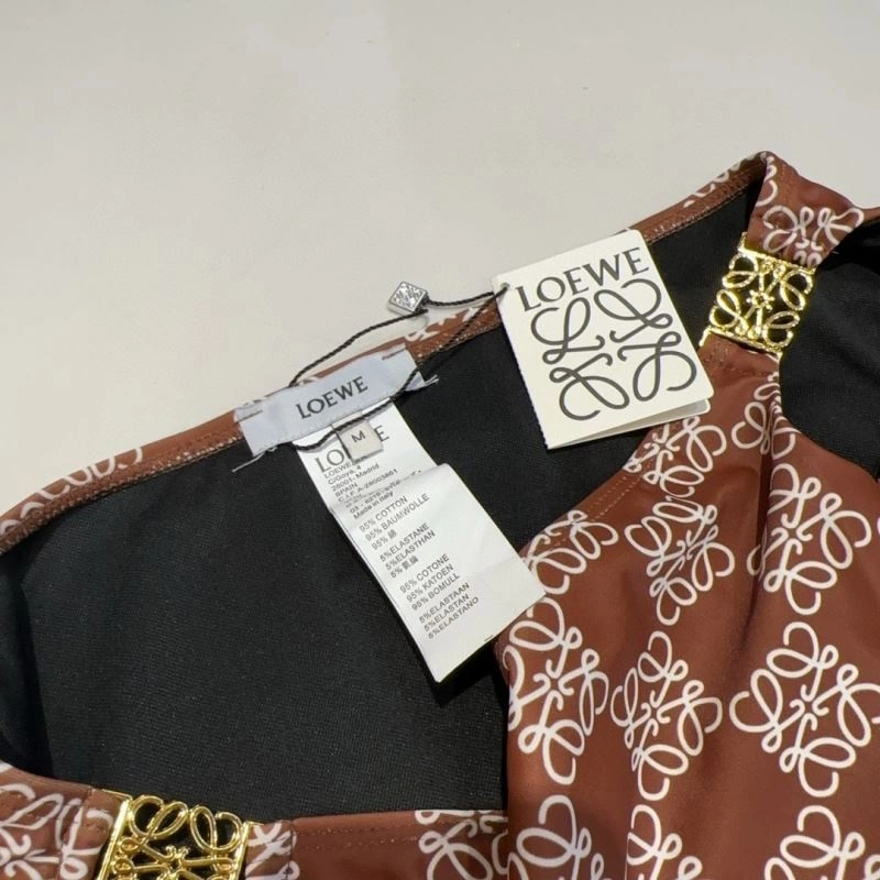 Genuine Loewe Bikins