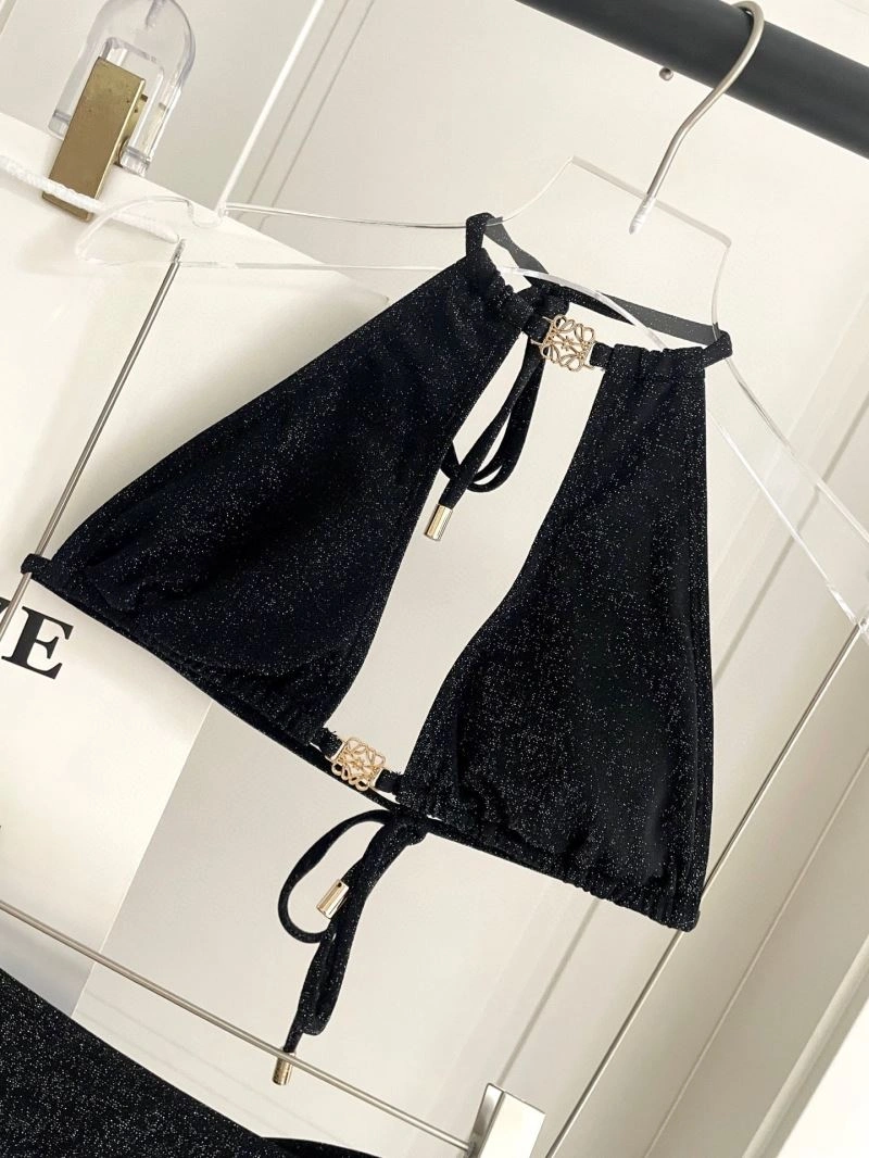 Brand-authenticated Loewe Bikins