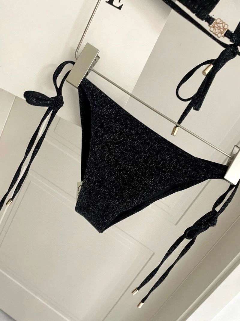 Brand-authenticated Loewe Bikins