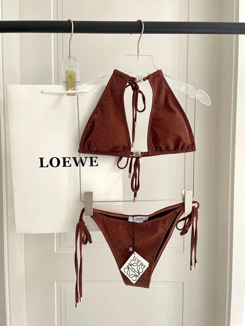 Loewe Bikins