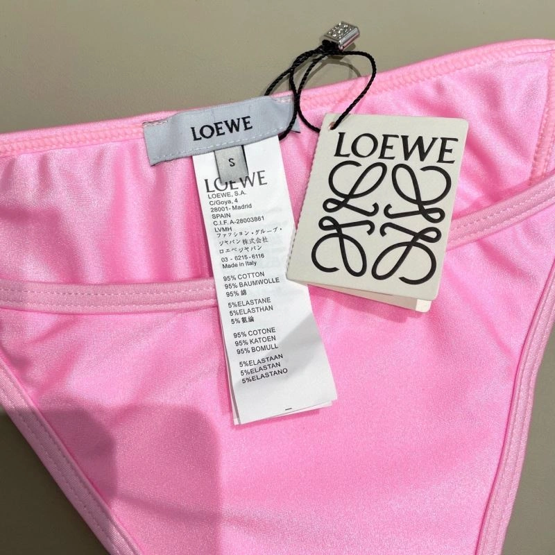 Legit Loewe Bikins