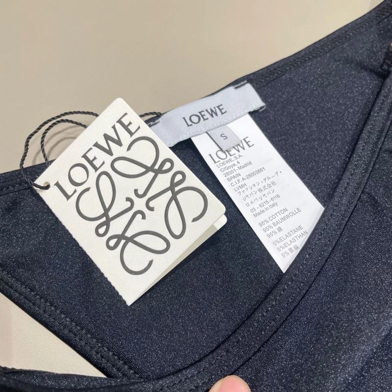 OEM Loewe Bikins