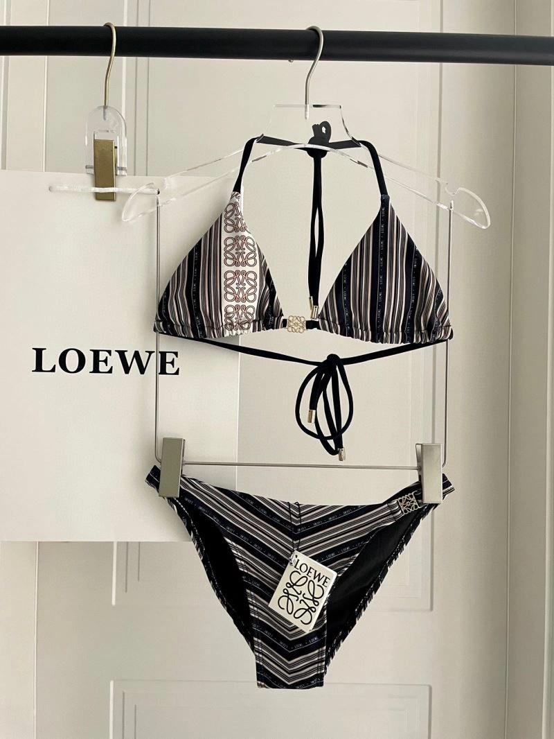 Loewe Bikins