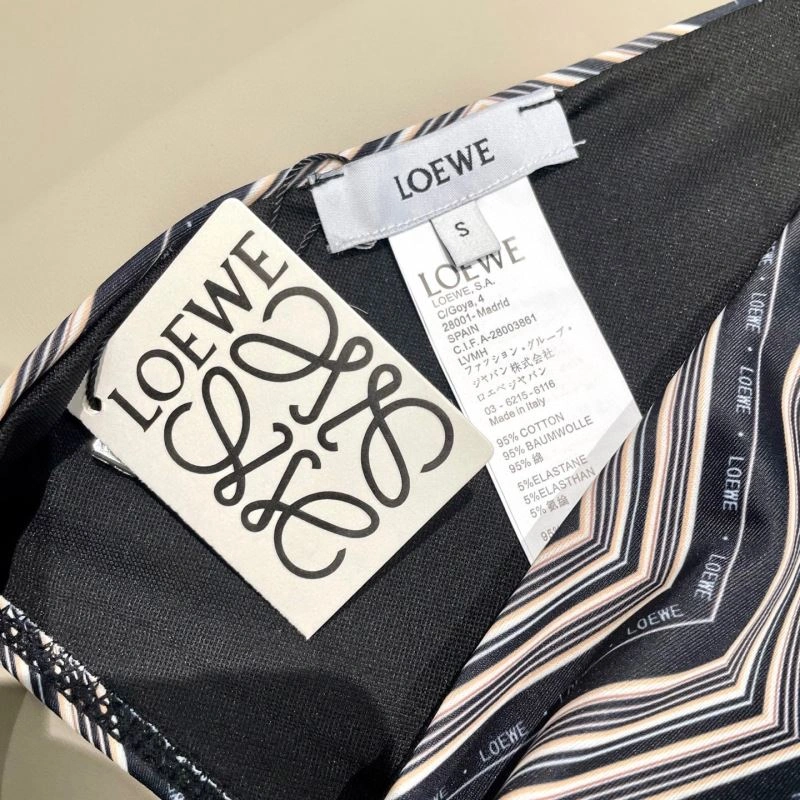 Bargain Loewe Bikins