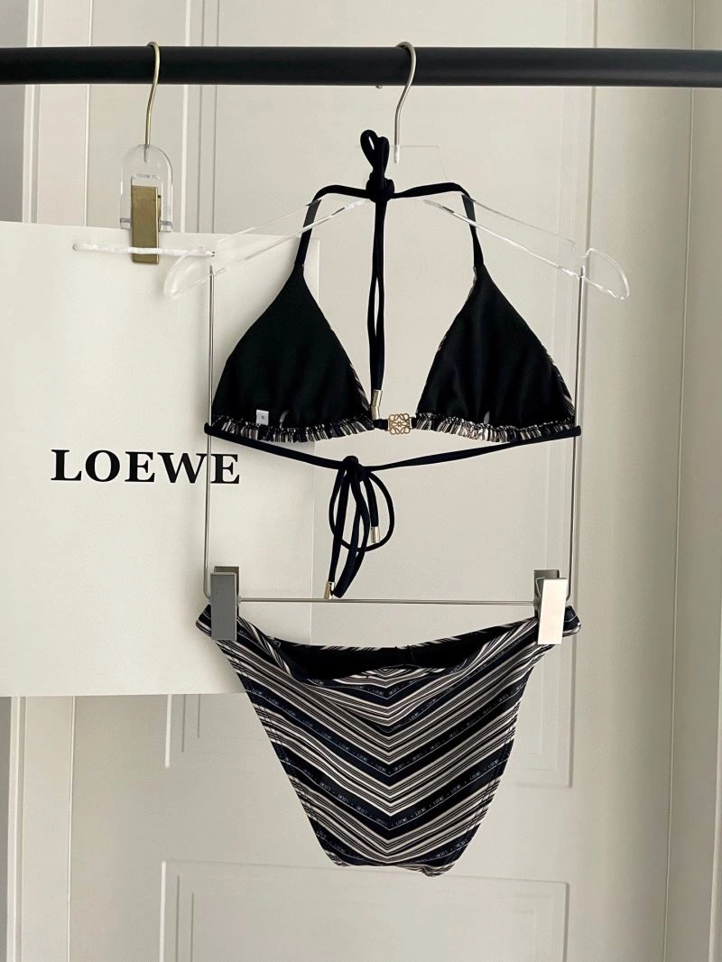 Bargain Loewe Bikins