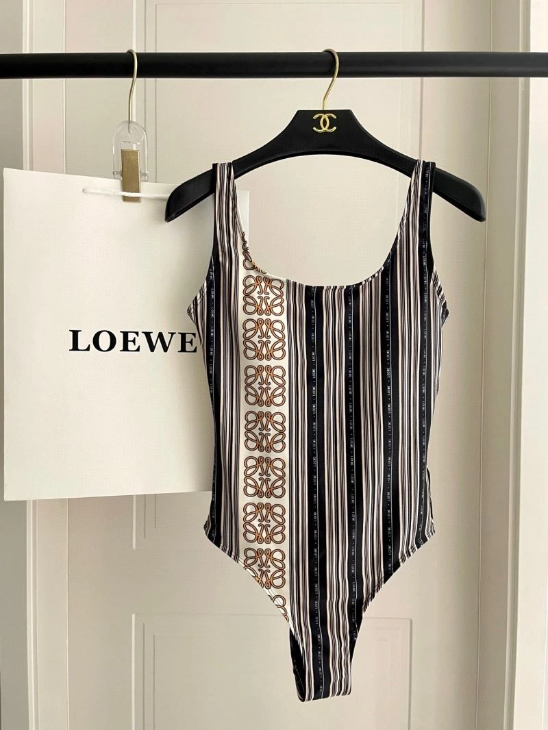 Bargain Loewe Bikins