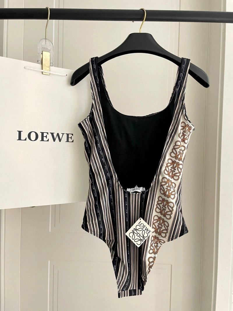 Bargain Loewe Bikins