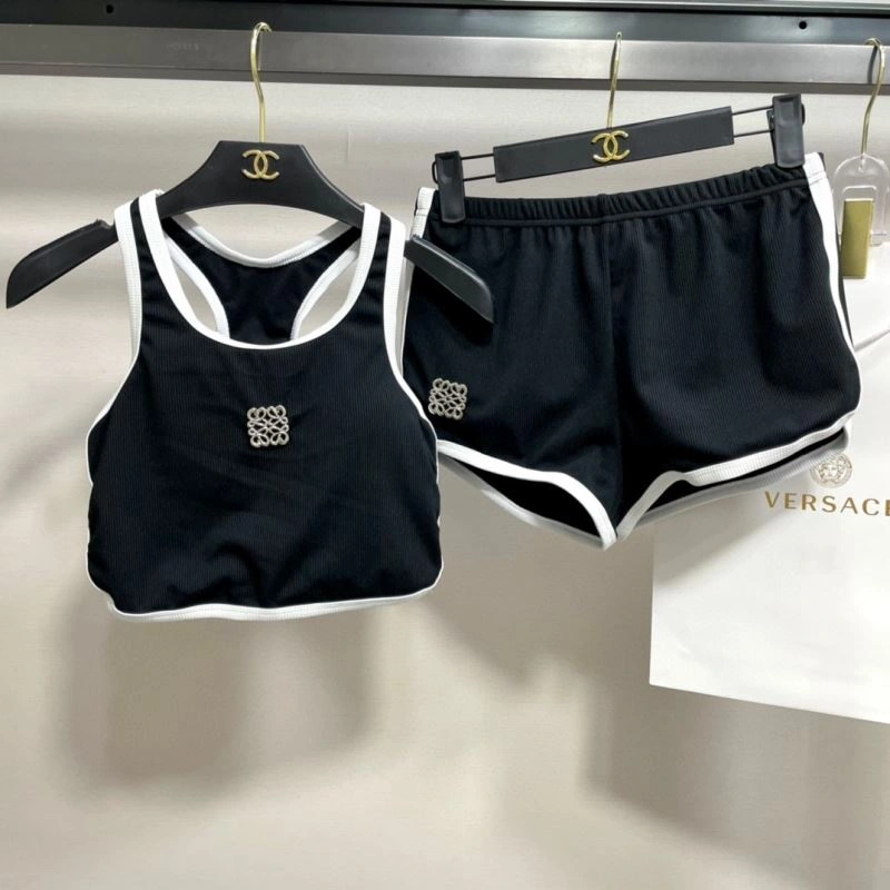 Economical Loewe Bikins